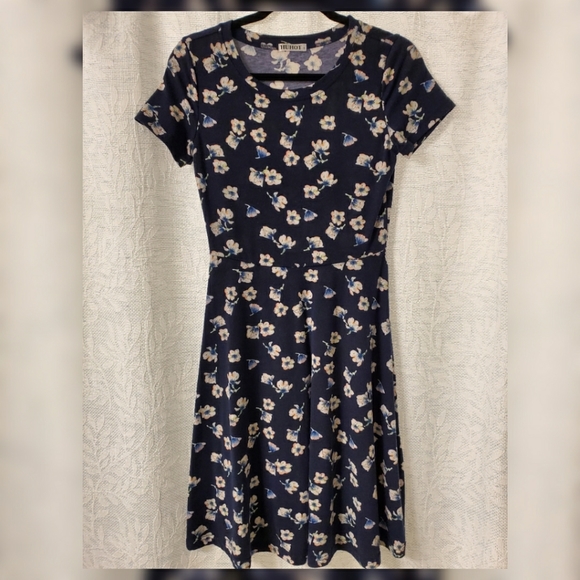 Huhot | Dresses | Huhot Womens Short Sleeve Modest Dress | Poshmark